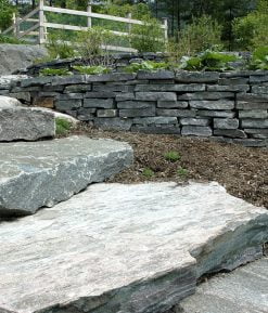 Granite Steps - Stone Distributor Cape Cod, Nantucket, MA