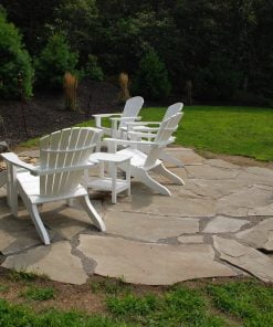 Irregular Bluestone Pavers and More | Stonewood Products