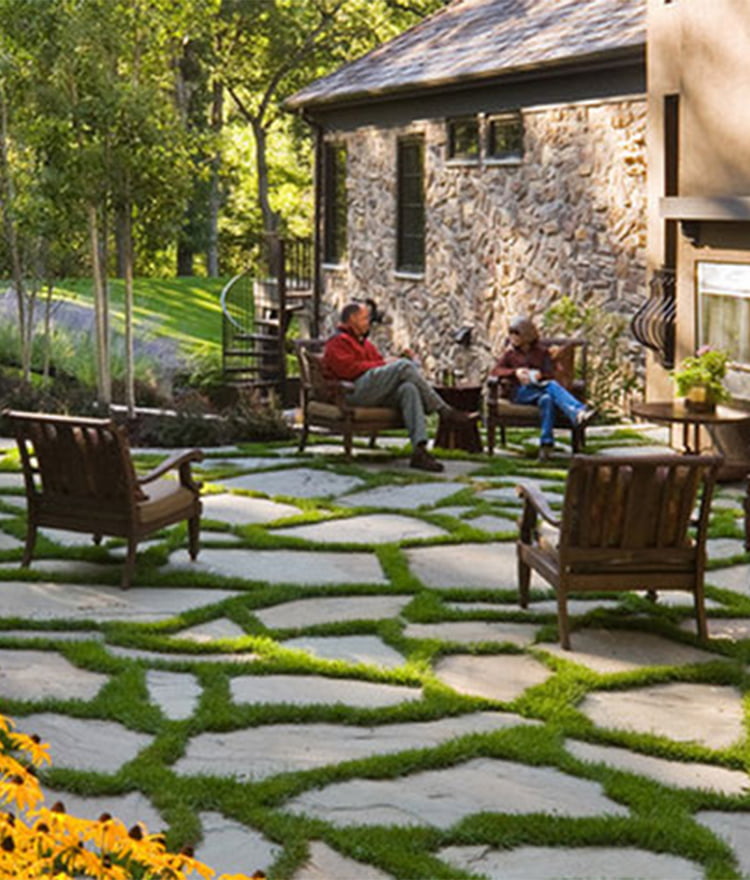 Irregular Bluestone Pavers Cape Cod MA Boston Irregular Bluestone Pavers Cape Cod MA Boston