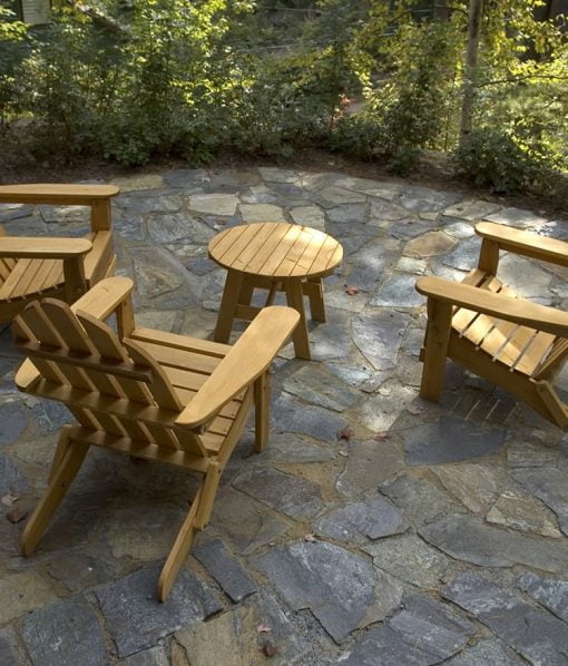 Granite Flagstone Irregular Pavers | Stonewood Products
