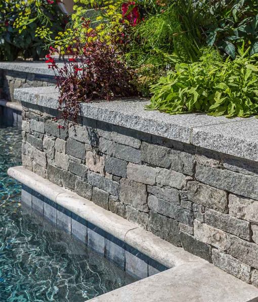 Ledgestone Veneer | Natural Thin Stone | Fieldstone Thin Veneer