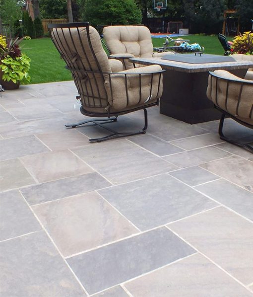 Natural Stone Pavers - Granite, Porcelain, Limestone, Travertine