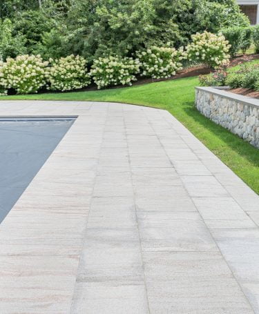 Phoenician Buff Granite Pavers | Stonewood Products