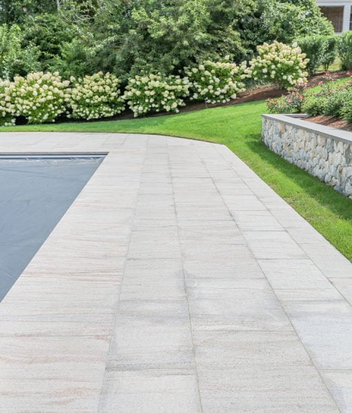 Phoenician Buff Granite Pavers | Stonewood Products