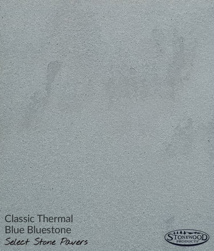 Thermal Bluestone Pavers PA | Landscape Cape Cod NY CT