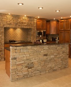 Thin Brick Corners | Stone Veneer | Stonewood Products