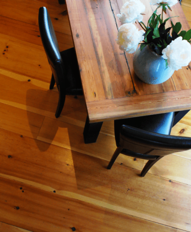 Wide Pine Plank Boards | StonewoodProducts.com