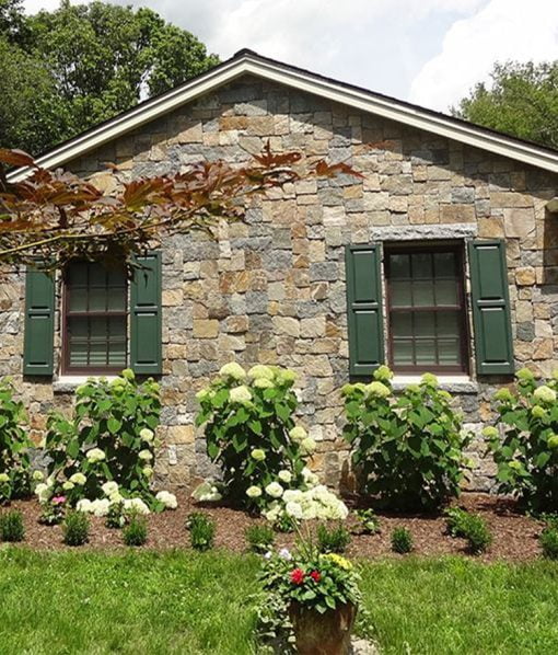 Natural Stone Veneer | Fieldstone Square + Rectangle