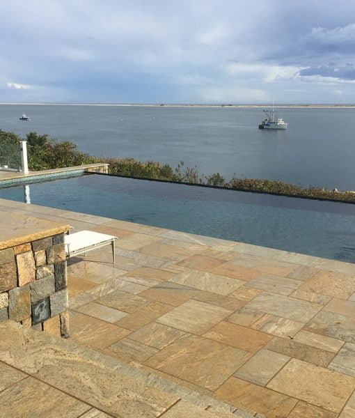 Granite Paver | Natural Stone Pavers | Cape Cod MA NH