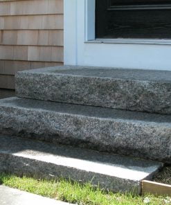 Caledonia Granite Steps - Cape Cod MA Nantucket Boston