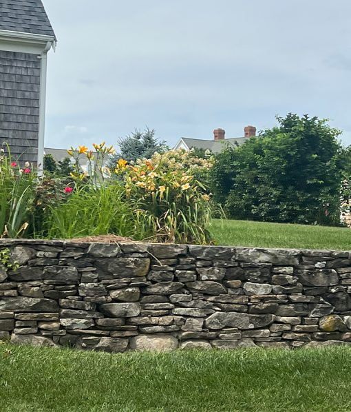 Pennsylvania Fieldstone Wallstone