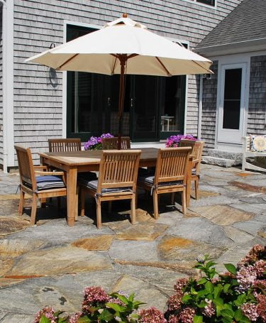 Rustic Stone Flagging for Patios, Walkways... | Cape Cod MA