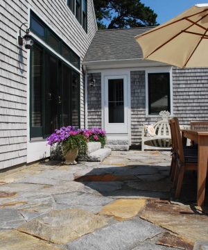 Irregular Bluestone Pavers Cape Cod MA Boston