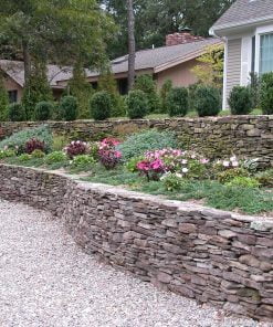 Pennsylvania Fieldstone Wallstone
