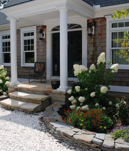 Pennsylvania Fieldstone Wallstone