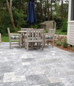 Marble Pavers - Natural Patio, Pool Deck Stone Cape Cod
