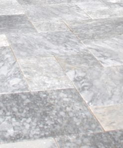 Colonial Grey Wall Stone - Natural stone Cape Cod, Boston MA