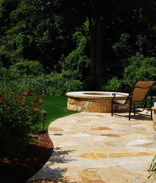 Irregular Flagstone - Bluestone, Granite Pavers - StonewoodProducts.com