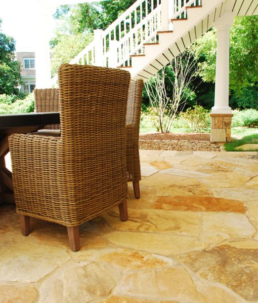 Irregular Flagging - Patios, Pools | Cape Cod, Harwich, Dennis MA