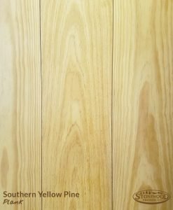 Wide Pine Plank Boards | StonewoodProducts.com
