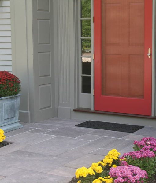 Natural Stone Pavers - Granite, Porcelain, Limestone, Travertine