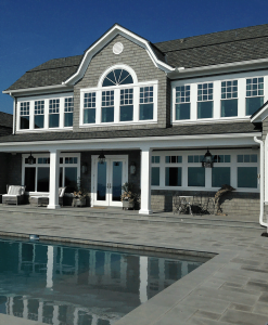 Irregular Bluestone Pavers Cape Cod MA Boston