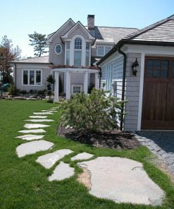 Irregular Bluestone Pavers and More | Stonewood Products