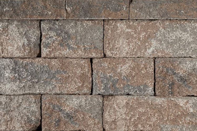 Retaining Wall Block - Cape Cod MA Boston RI NH CT