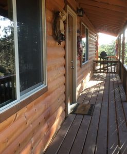 Pickwick Pine Paneling Tongue and Groove Premium