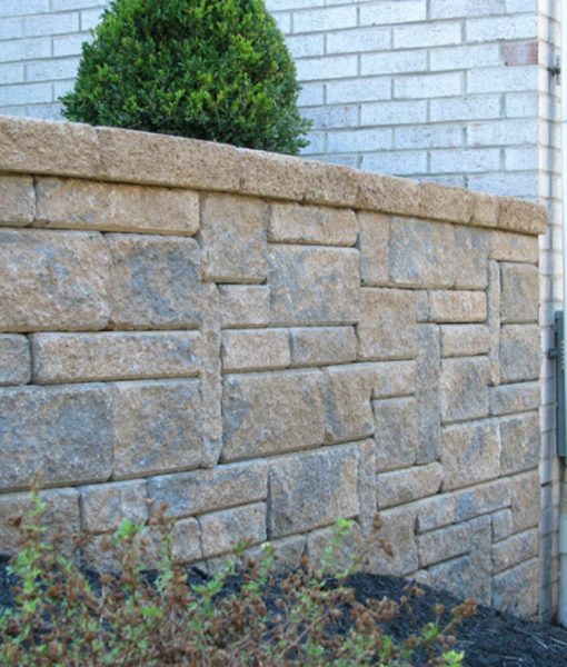 Retaining Wall System Techo Cape Cod MA