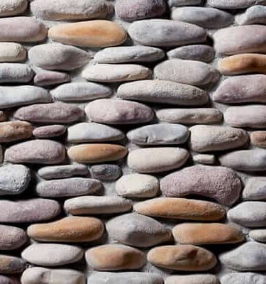 Boulder Creek Stone Veneer East West | Thin Stone Veneer