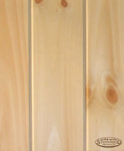Pickwick Pine Paneling Tongue and Groove Premium
