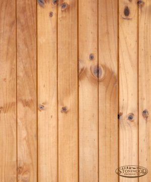 Pickwick Pine Paneling Tongue and Groove Premium