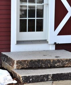 Antique Granite Steps - Cape Cod, Nantucket, MA Boston CT RI