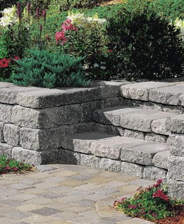 Retaining Walls Cape Cod Provincetown Chatham Osterville