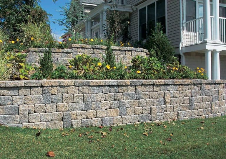 Retaining Walls Cape Cod Provincetown Chatham Osterville