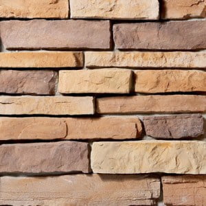 Boulder Creek Southeastern Ledgestone Stone Veneer | Stonewood Products