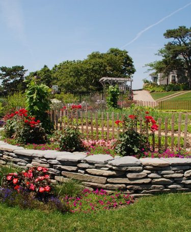 Tumbled Wallstone, Colonial Natural Stone | Cape Cod Plymouth, MA