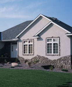 Boulder Creek Cut Fieldstone Veneer | Stonewood Products