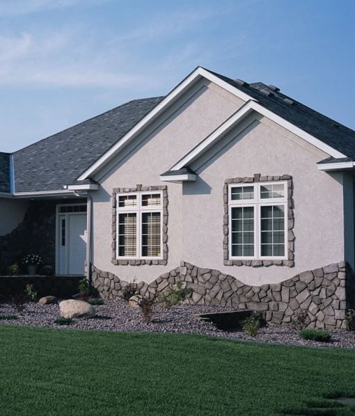 Boulder Creek Cut Fieldstone Veneer | Stonewood Products