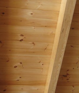 Pine Paneling | Tongue and Groove | Shiplap Also Available