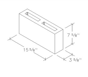 Concrete Blocks - Cape Cod MA Boston RI CT