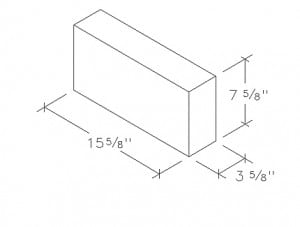 Concrete Blocks - Cape Cod MA Boston RI CT