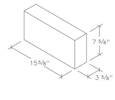 Concrete Blocks - Cape Cod MA Boston RI CT