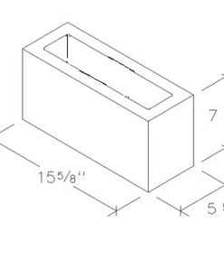 Concrete Blocks - Cape Cod MA Boston RI CT