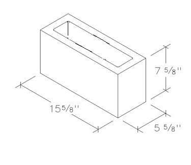 Concrete Blocks - Cape Cod MA Boston RI CT