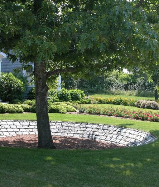 Cobblestones - Versatile Granite | Stonewood Products