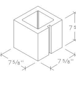 Concrete Blocks - Cape Cod MA Boston RI CT