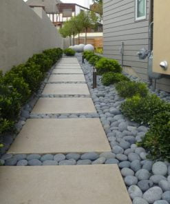 Beach Pebbles Nantucket