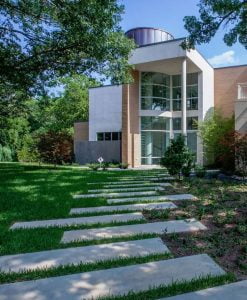 Irregular Bluestone Pavers Cape Cod MA Boston